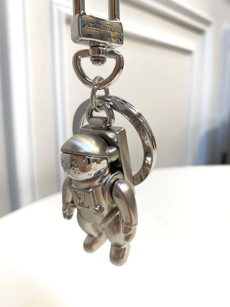 Exact replica Louis Vuitton Keychains