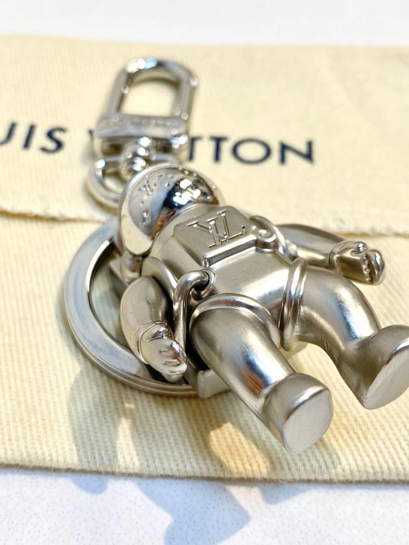 Exact replica Louis Vuitton Keychains