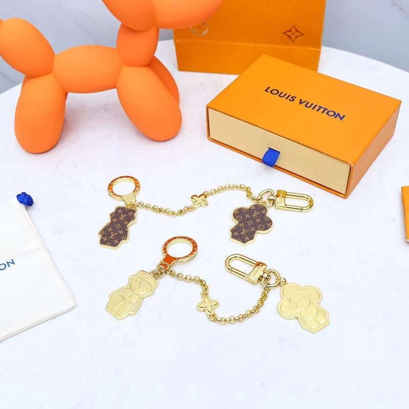 Louis Vuitton Keychains