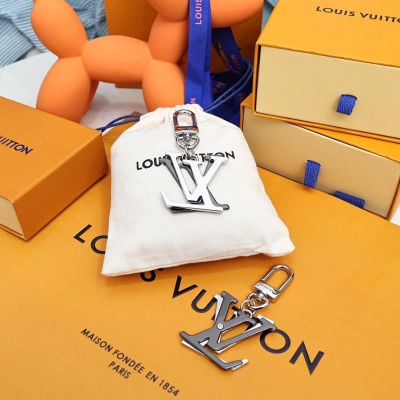 Louis Vuitton Keychains