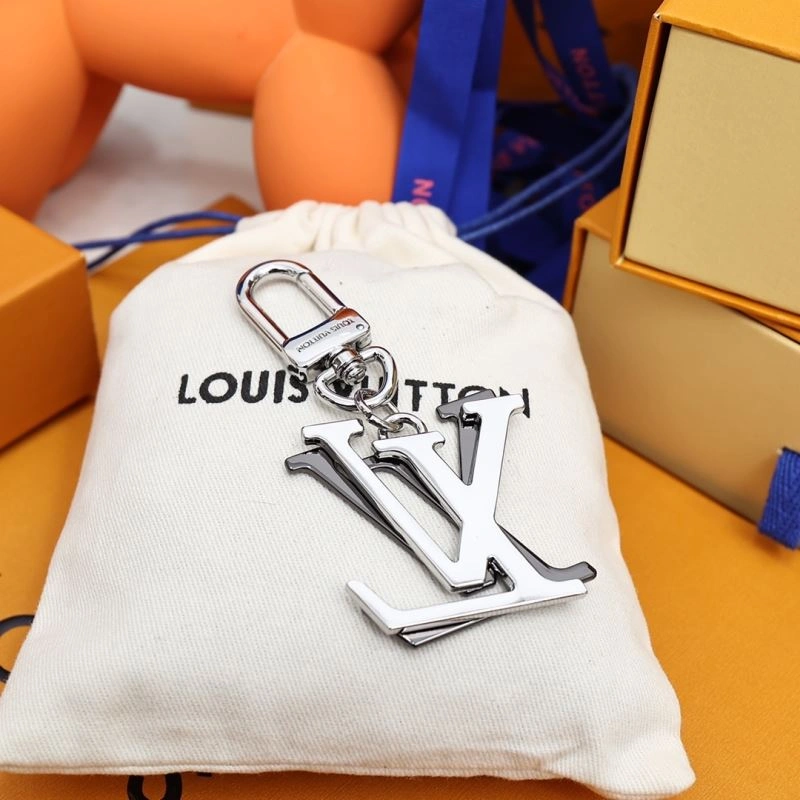 Affordable Louis Vuitton Keychains