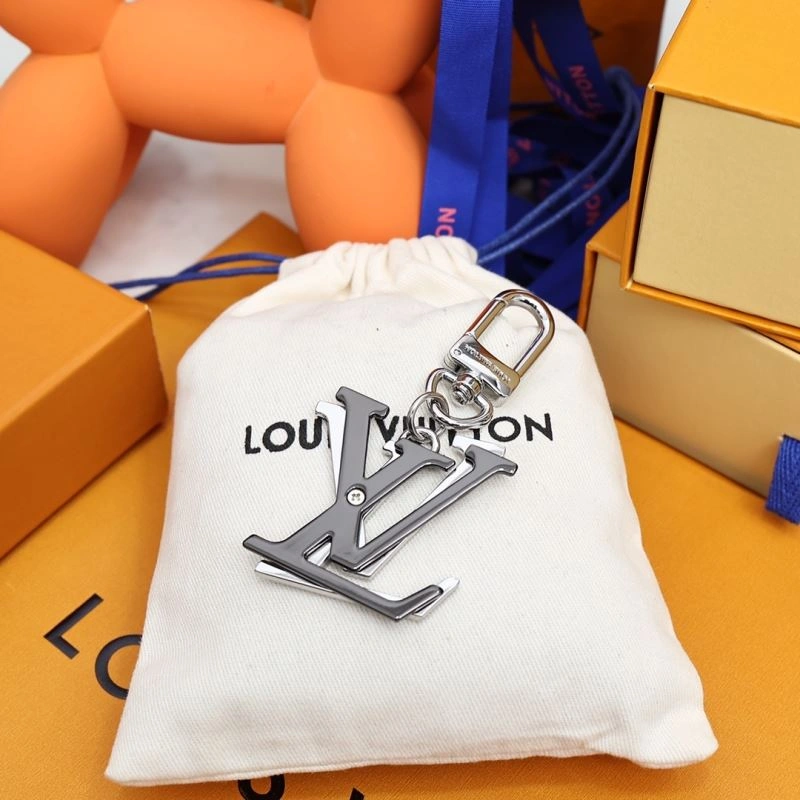Affordable Louis Vuitton Keychains