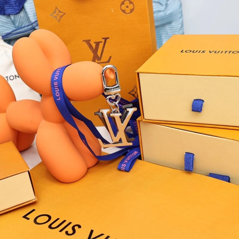 Affordable Louis Vuitton Keychains