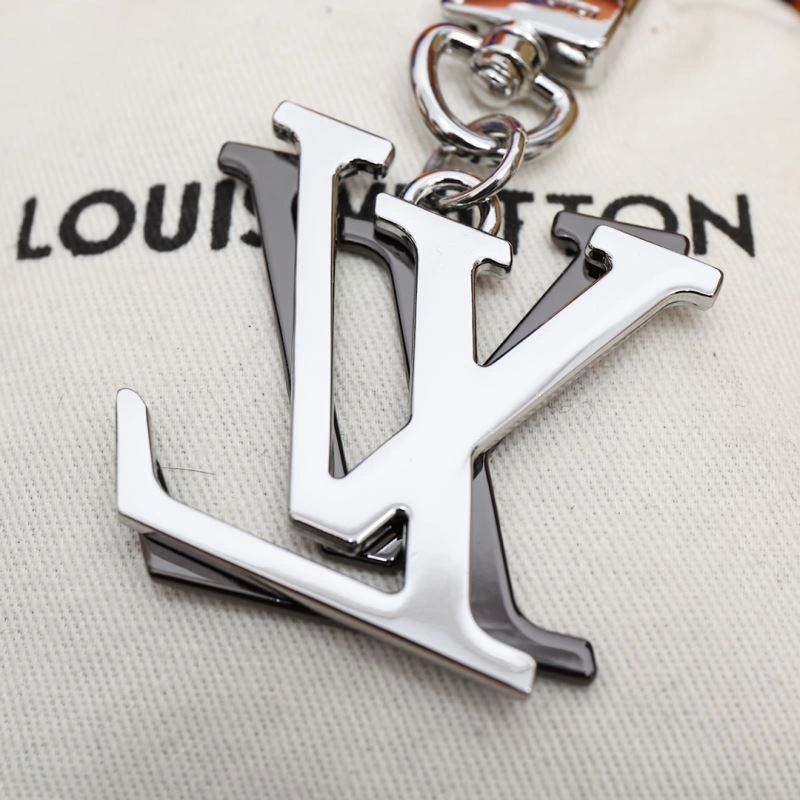 Affordable Louis Vuitton Keychains