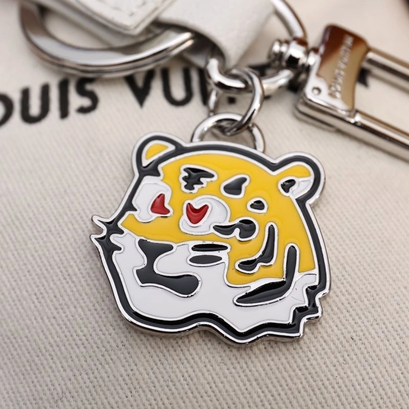 Brand-original Louis Vuitton Keychains