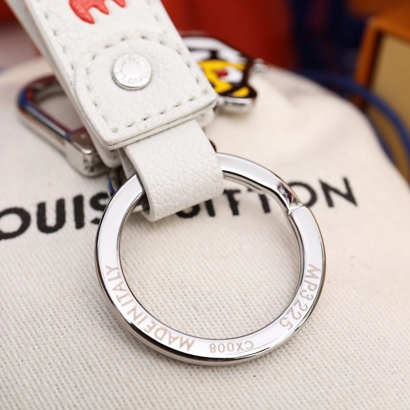 Brand-original Louis Vuitton Keychains