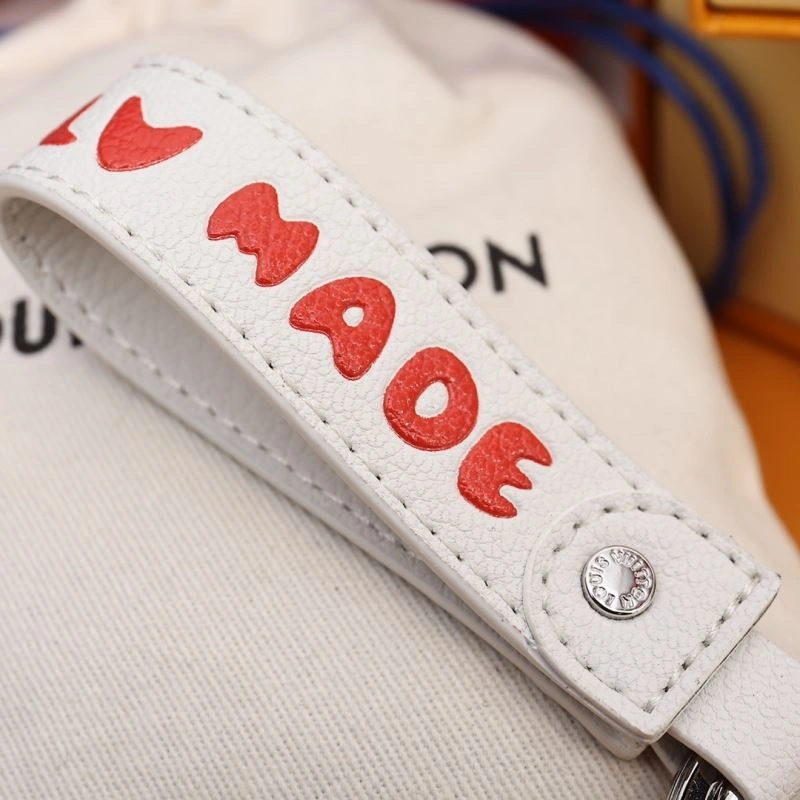 Brand-original Louis Vuitton Keychains