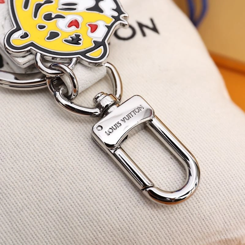 Brand-original Louis Vuitton Keychains