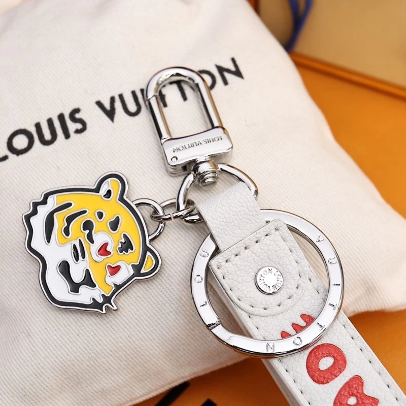 Brand-original Louis Vuitton Keychains