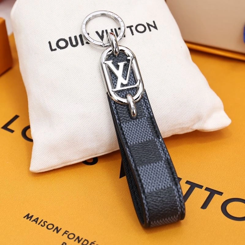 Exact replica Louis Vuitton Keychains