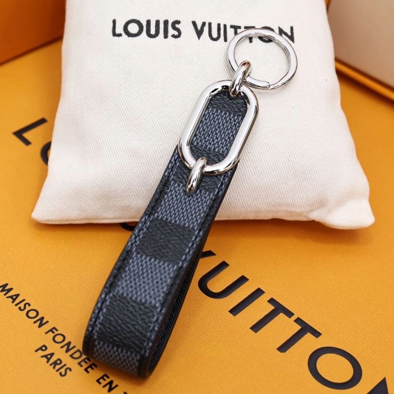 Exact replica Louis Vuitton Keychains