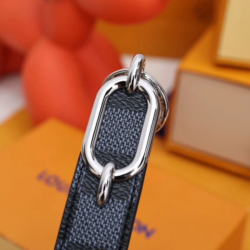 Exact replica Louis Vuitton Keychains