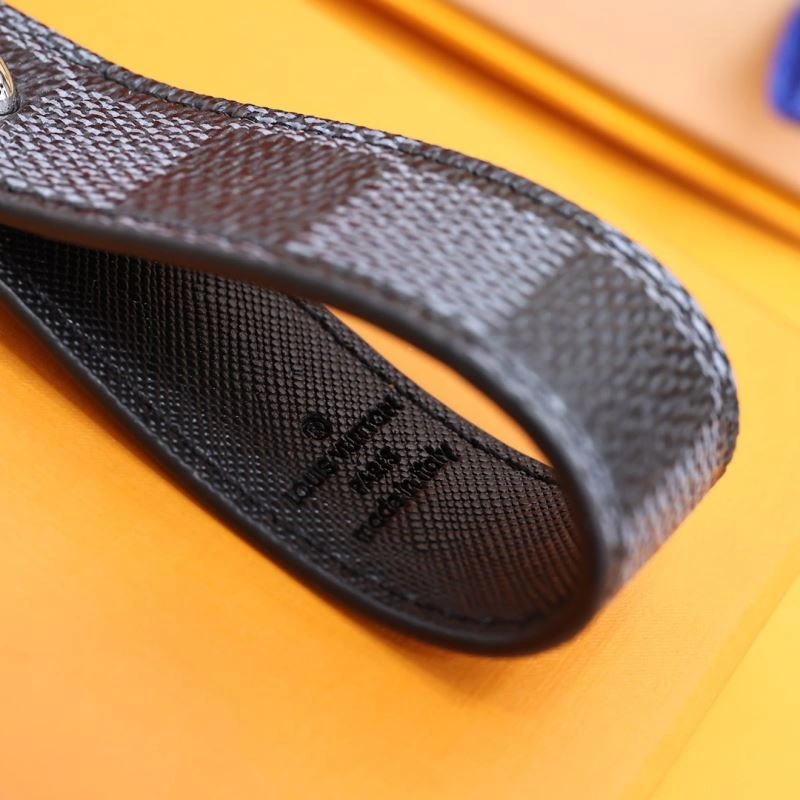 Exact replica Louis Vuitton Keychains