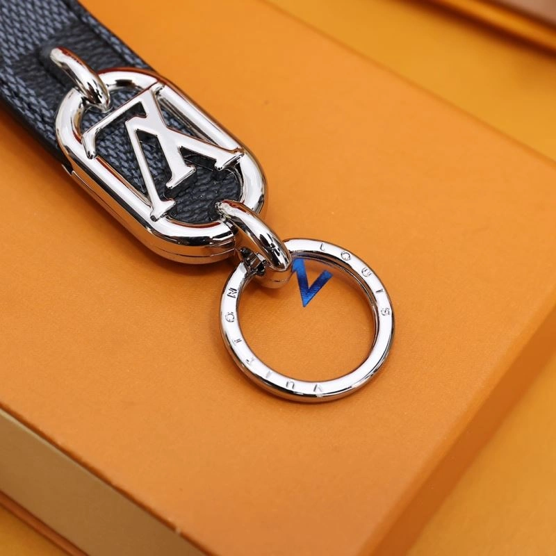 Exact replica Louis Vuitton Keychains