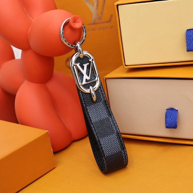 Exact replica Louis Vuitton Keychains