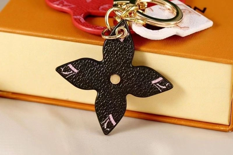Real Louis Vuitton Keychains