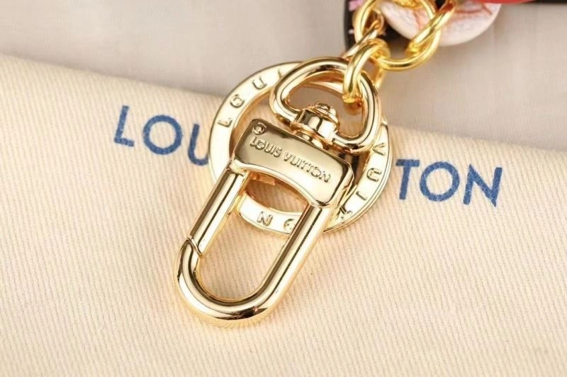 Real Louis Vuitton Keychains