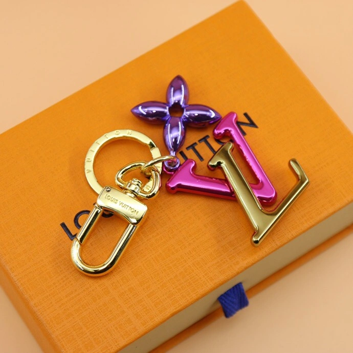 Top mirror Louis Vuitton Keychains