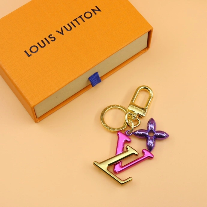 Top mirror Louis Vuitton Keychains