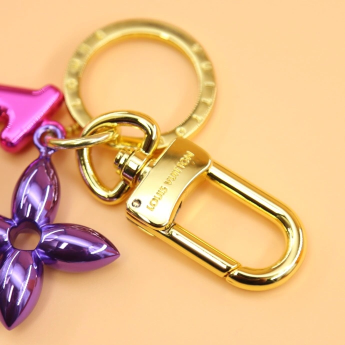 Top mirror Louis Vuitton Keychains