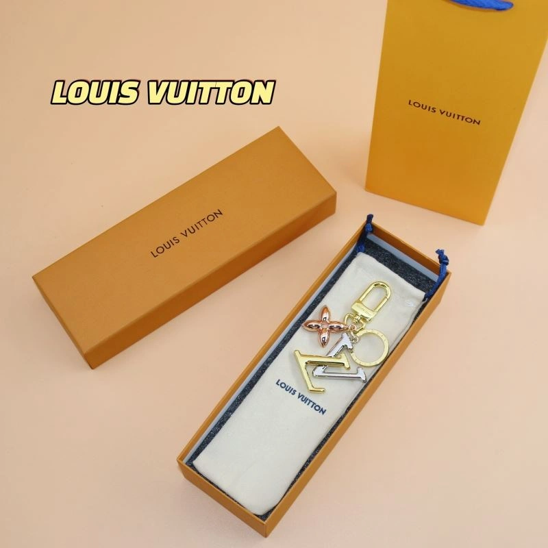 Louis Vuitton Keychains