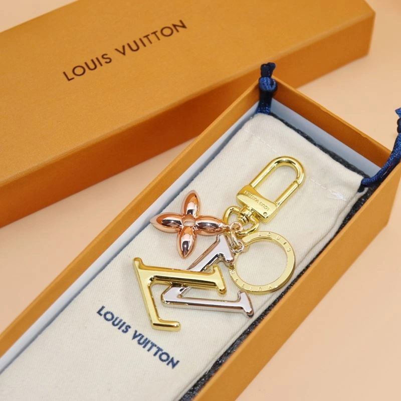 Exact replica Louis Vuitton Keychains