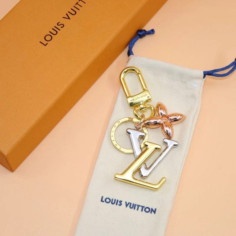 Exact replica Louis Vuitton Keychains