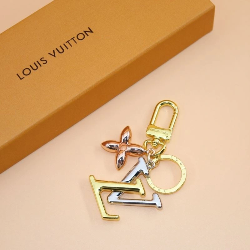 Exact replica Louis Vuitton Keychains