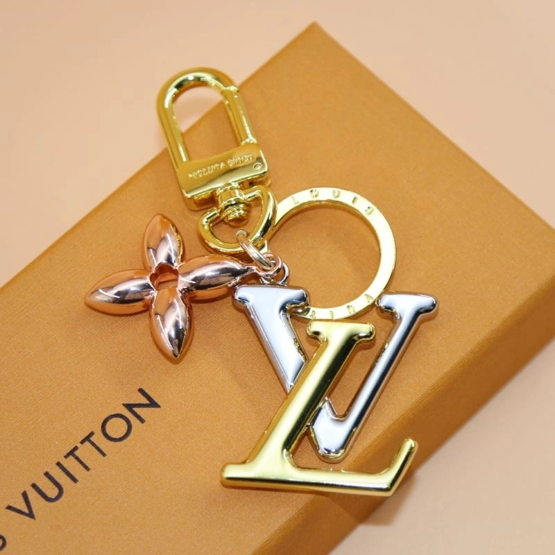 Exact replica Louis Vuitton Keychains