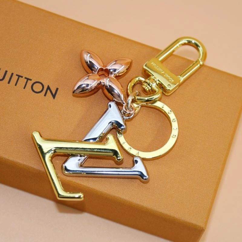 Exact replica Louis Vuitton Keychains
