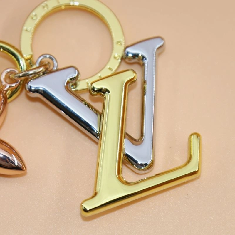 Exact replica Louis Vuitton Keychains