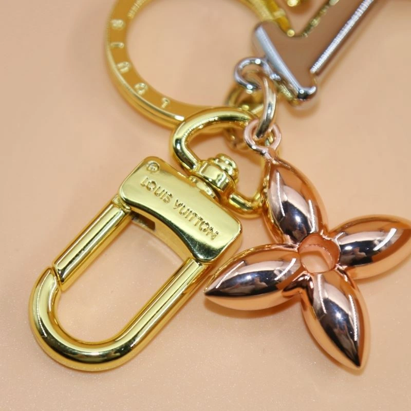 Exact replica Louis Vuitton Keychains