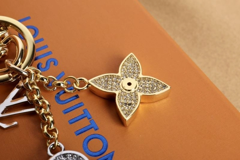 Inexpensive Louis Vuitton Keychains