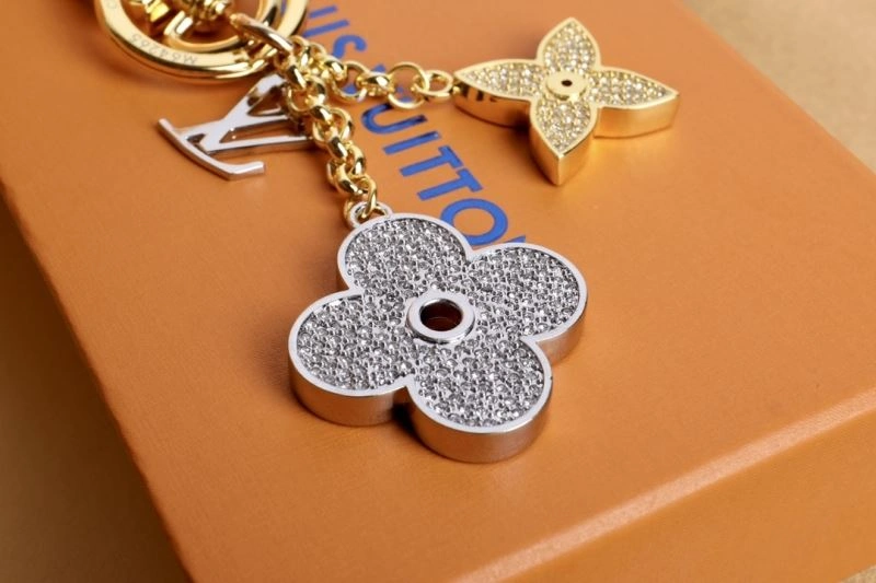 Inexpensive Louis Vuitton Keychains