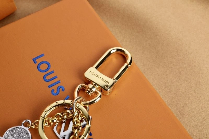 Inexpensive Louis Vuitton Keychains