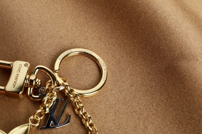 Inexpensive Louis Vuitton Keychains