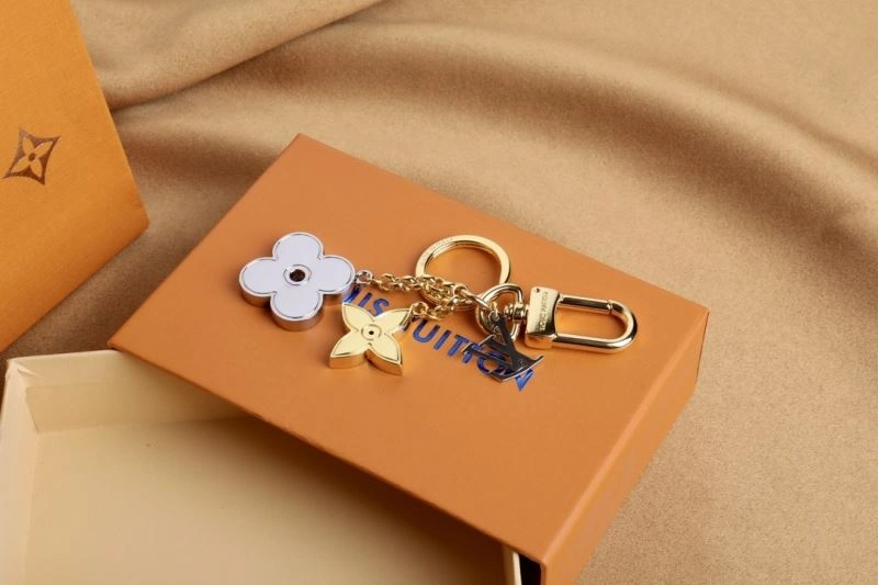 Inexpensive Louis Vuitton Keychains