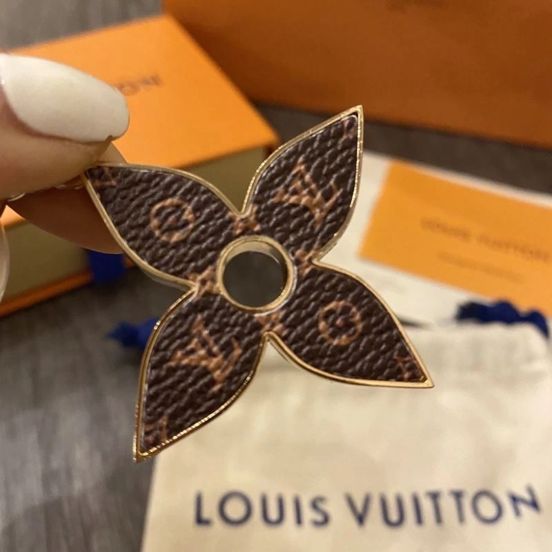 Original Louis Vuitton Keychains
