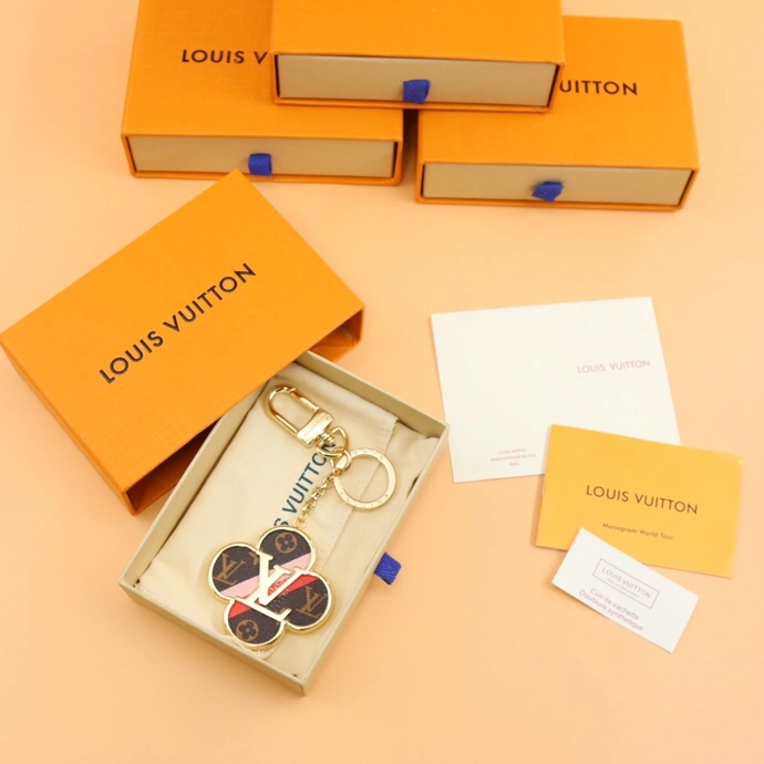 Louis Vuitton Keychains
