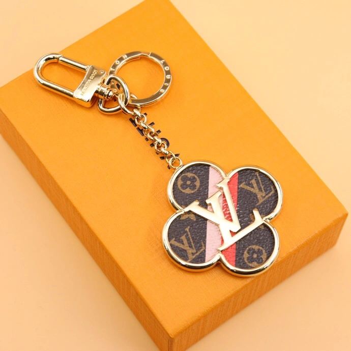 Top match Louis Vuitton Keychains