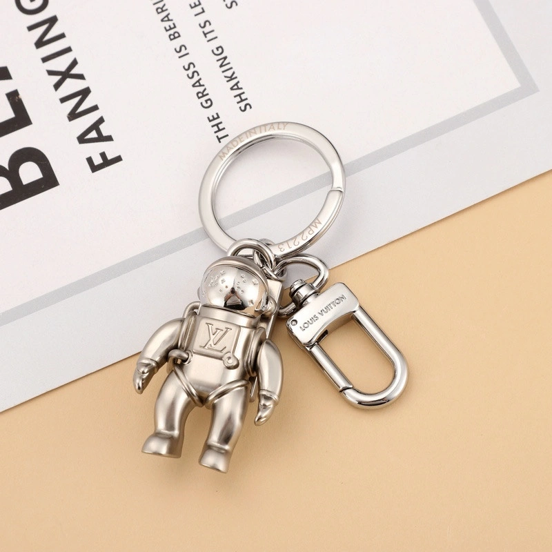 Low-cost Louis Vuitton Keychains