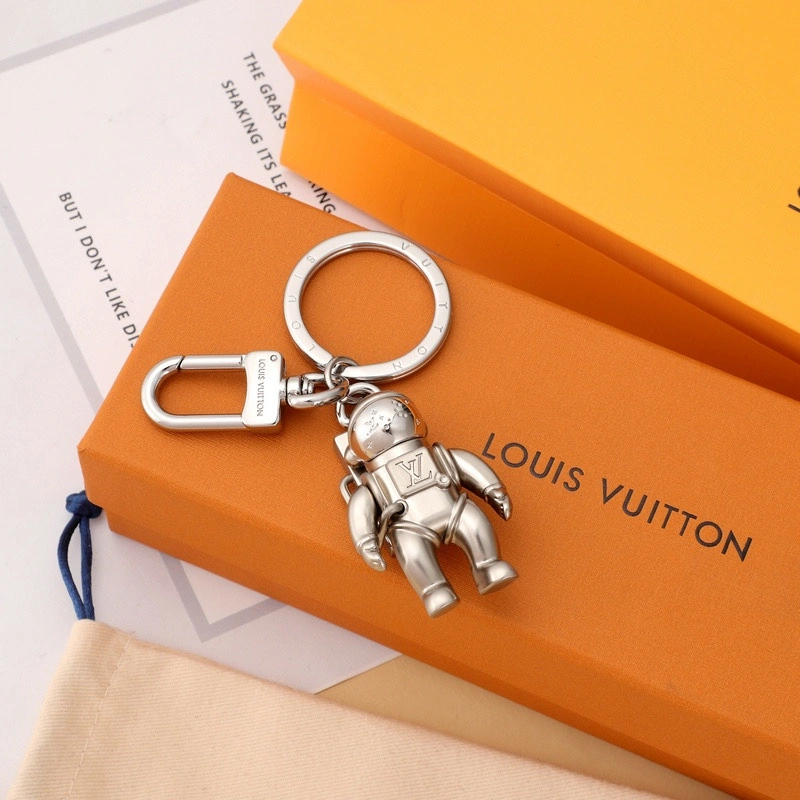 Low-cost Louis Vuitton Keychains