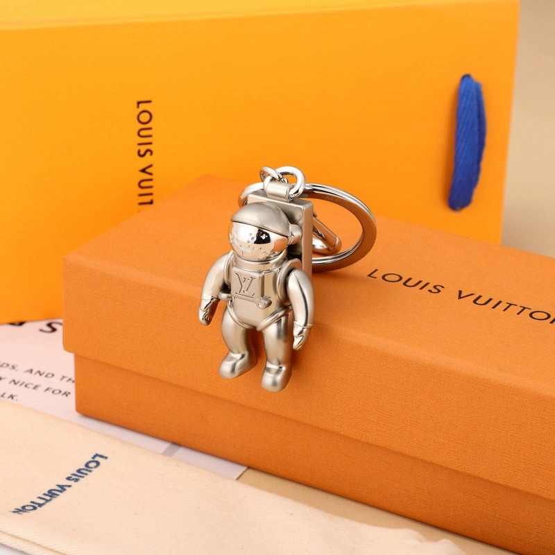 Low-cost Louis Vuitton Keychains