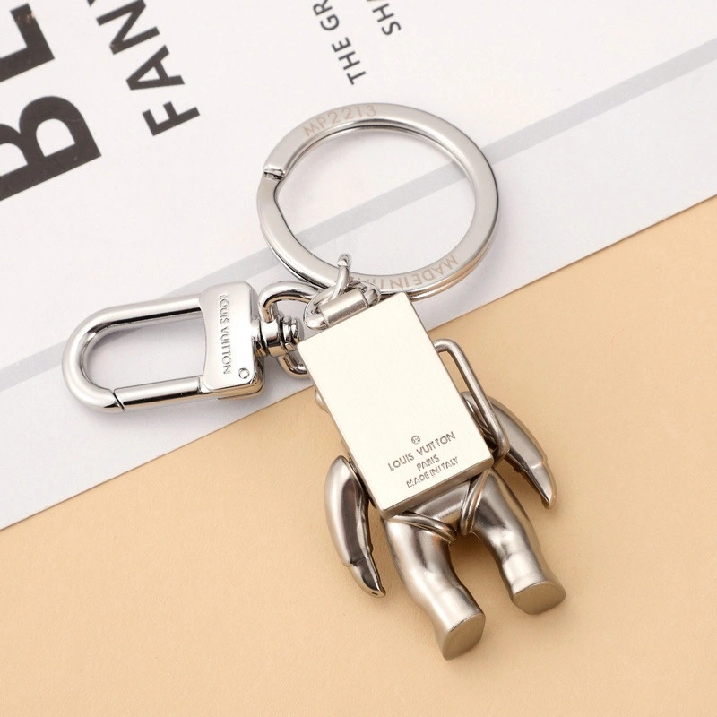 Low-cost Louis Vuitton Keychains