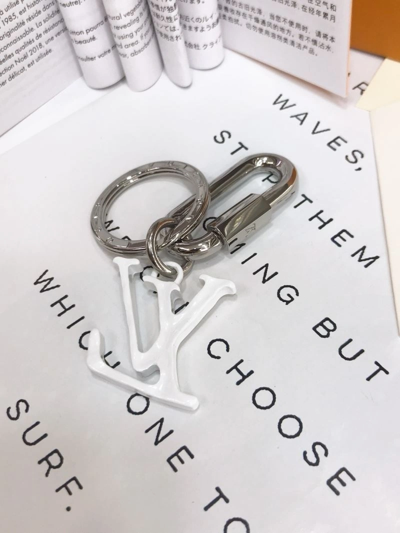 Louis Vuitton Keychains