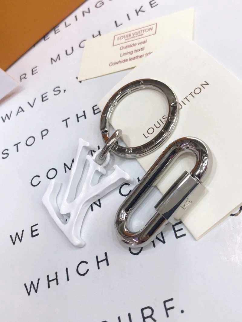 Authentic Louis Vuitton Keychains
