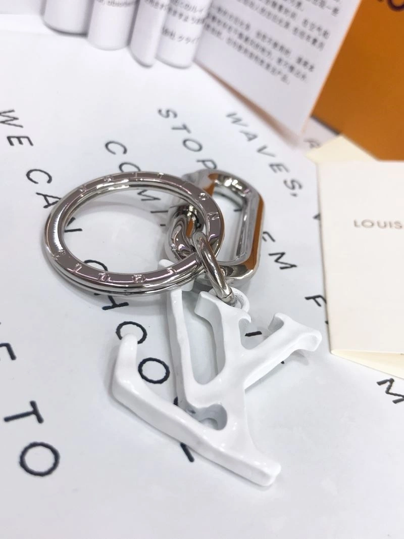 Authentic Louis Vuitton Keychains
