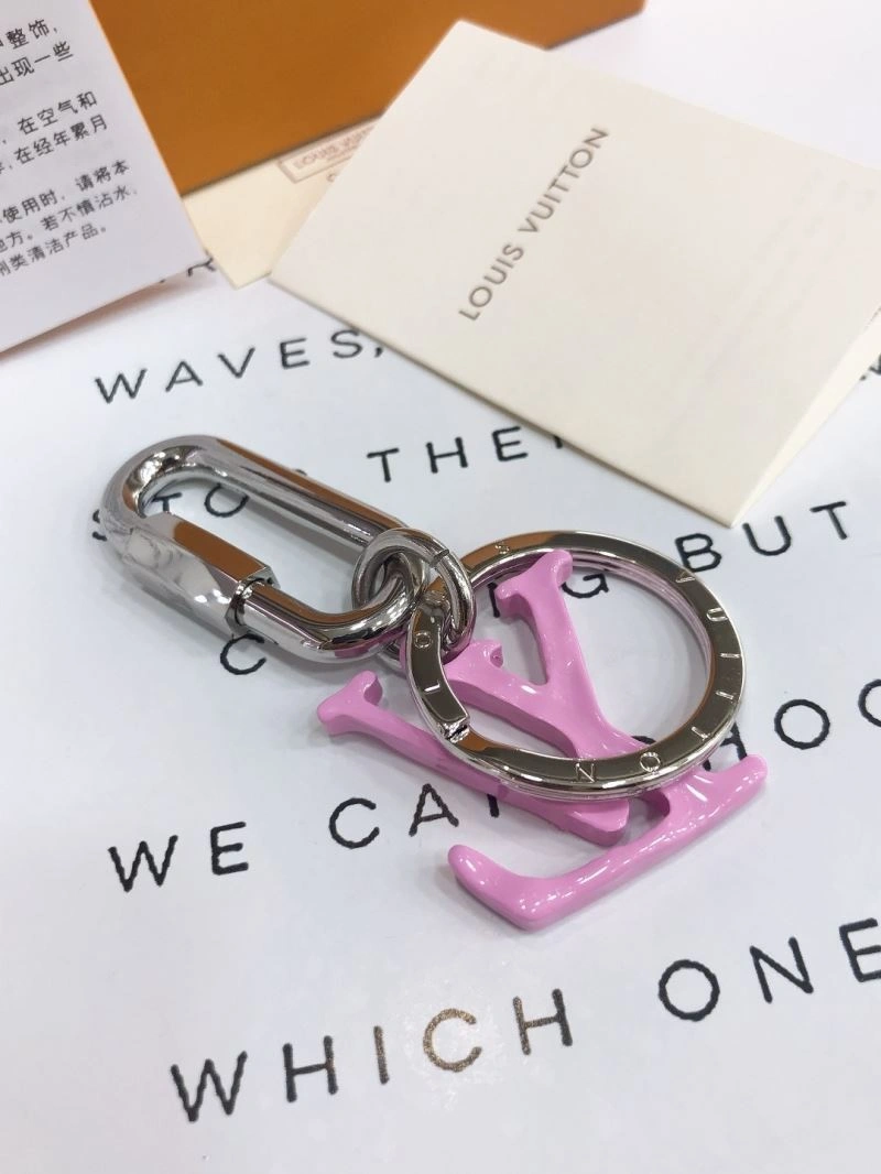Louis Vuitton Keychains