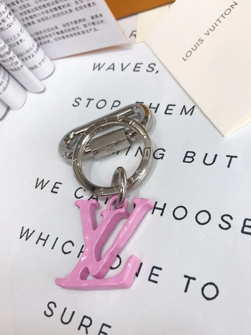 Bargain Louis Vuitton Keychains