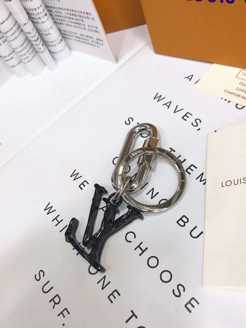 Louis Vuitton Keychains